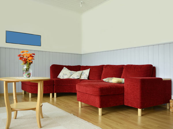 Remedies To Remove Stains From White Walls - Boldsky.com