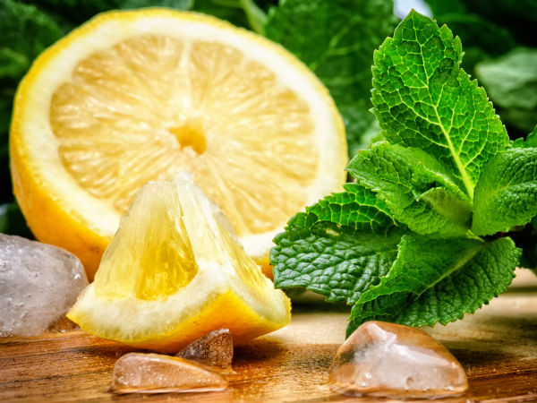 12 Fruits That Help To Prevent Cancer - Boldsky.com