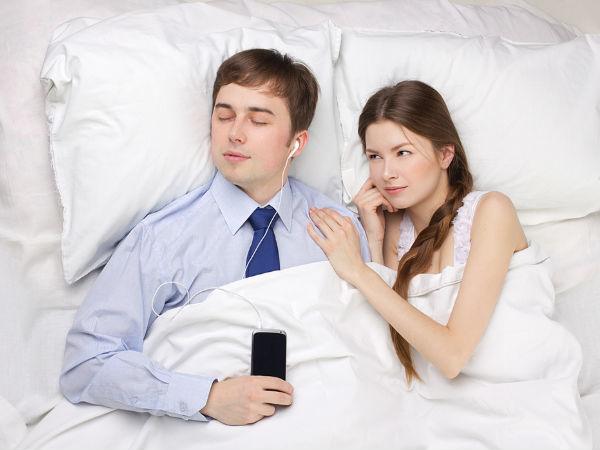 Importance Of Space In A Relationship - Boldsky.com