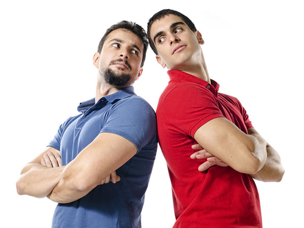 6 Reasons Why Your Brother Is The Best Person - Boldsky.com