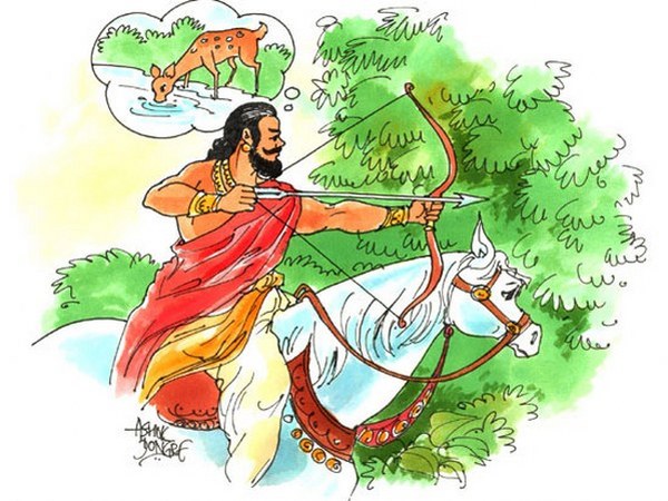 The Curse On King Dasaratha In Ramayana - Boldsky.com