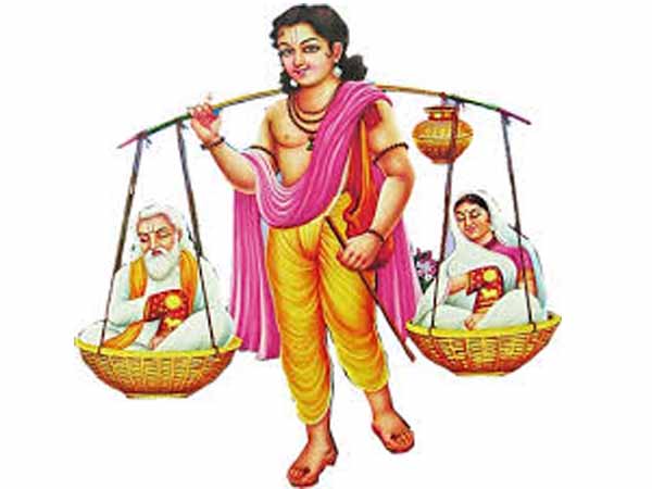 The Curse On King Dasaratha In Ramayana - Boldsky.com