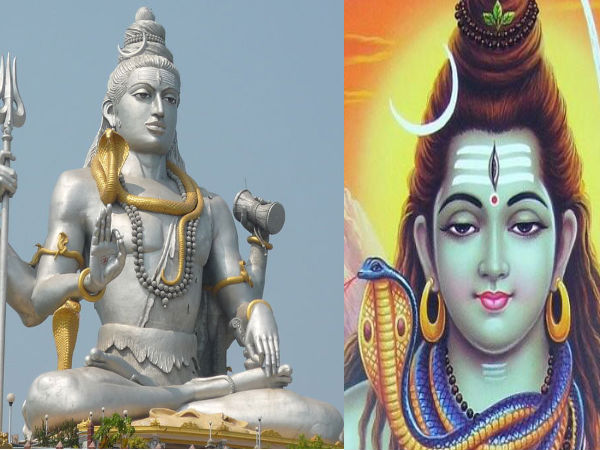 10 Lesser Known Facts About Lord Shiva - Boldsky.com