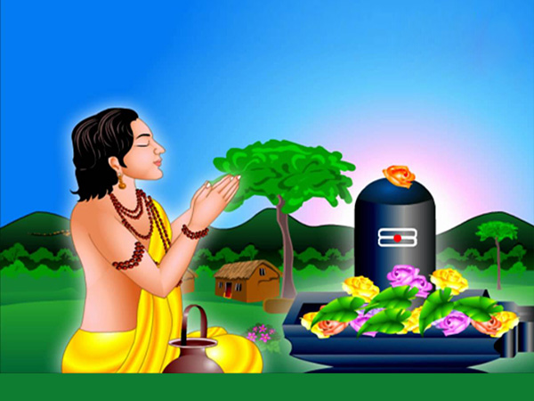 Markandeya - The One Who Conquered Death - Boldsky.com