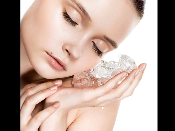 7 Reasons Why You Should Not Use Makeup Regularly - Boldsky.com