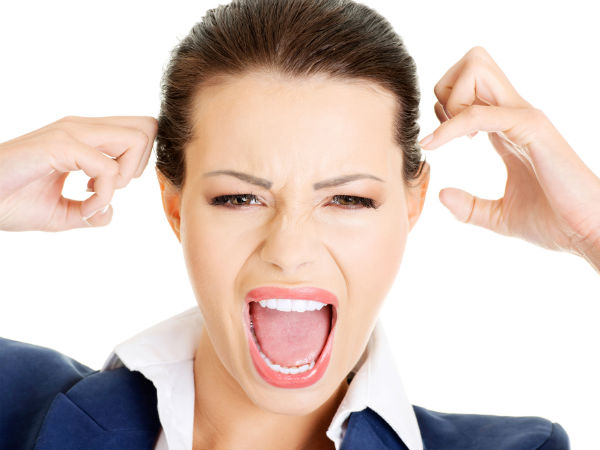 What Are Stress Inducing Habits? - Boldsky.com