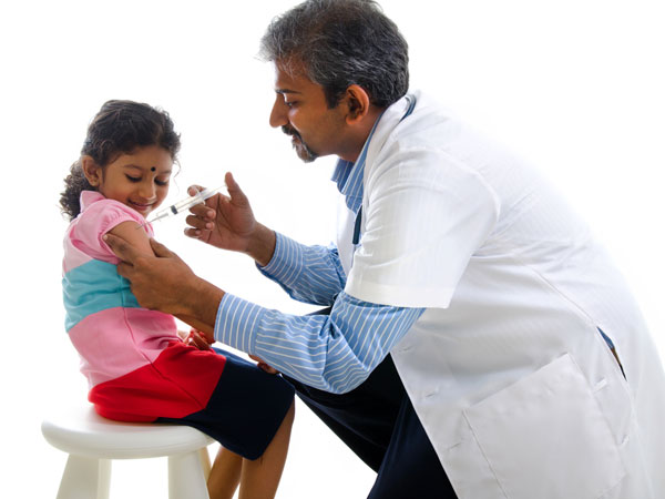 Is Your Child Going For A Doctor's Appointment? - Boldsky.com