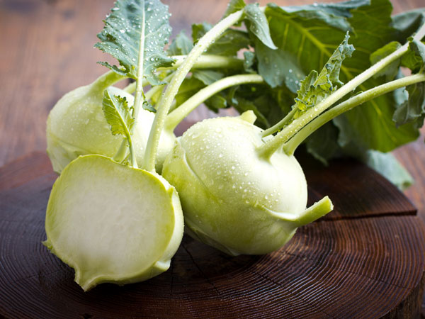 Health Benefits Of 10 Cruciferous Vegetables - Boldsky.com