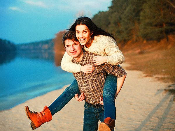 The Benefits Of Secure Relationships - Boldsky.com