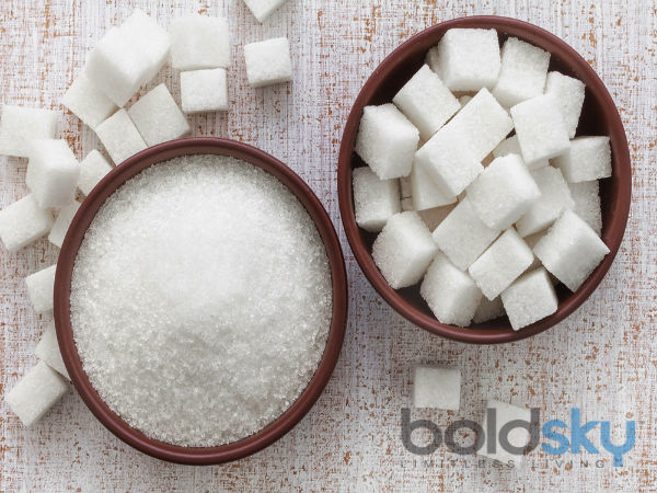 5 Ways To Use Sugar For Cleaning At Home - Boldsky.com