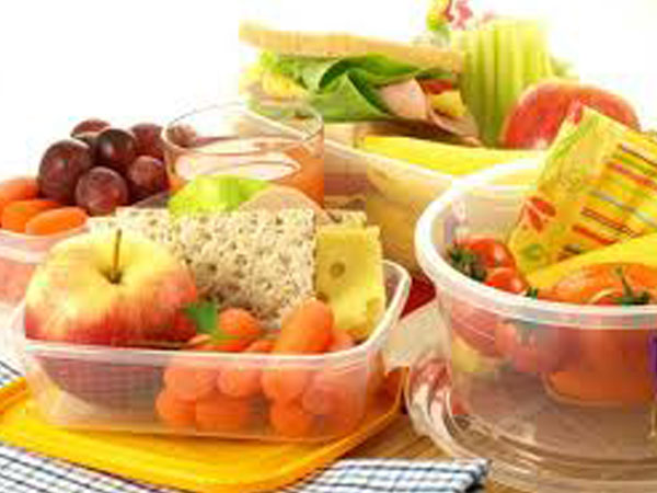8 Ways To Preserve Nutrients In Fruits And Vegetables - Boldsky.com