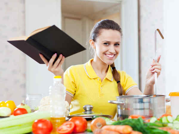 10 Things To Remember Before Dinner - Boldsky.com