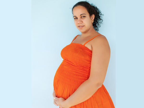 How Obesity Affects Pregnancy - Boldsky.com