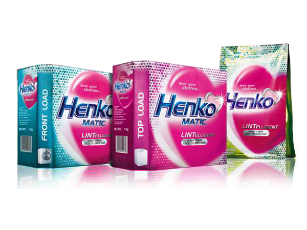 Henko Awarded 2015 Product Of The Year - Boldsky.com