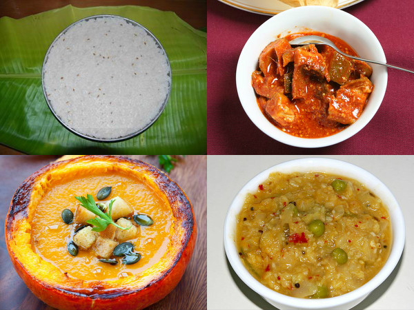10 Awesome Recipes To Prepare On Vishu - Boldsky.com