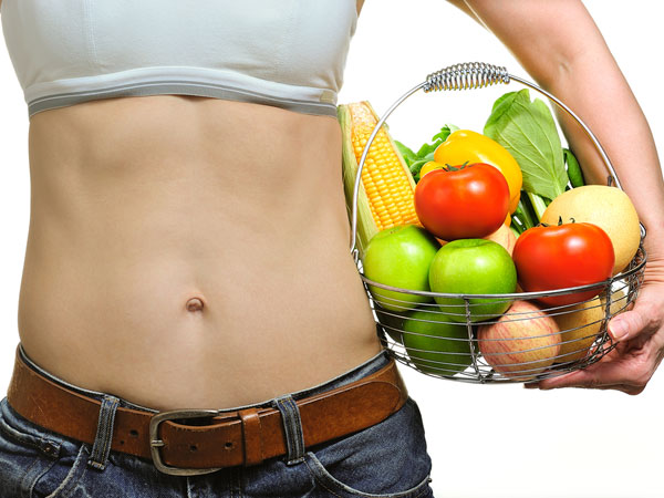 15 Foods That Fill Your Stomach Longer