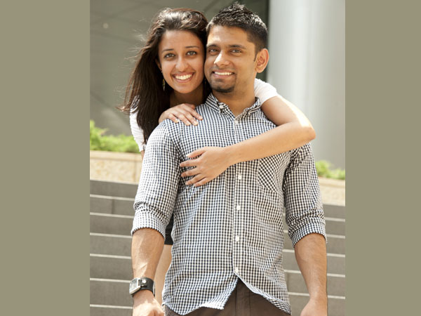 8 Rules For Modern Indian Couple - Boldsky.com