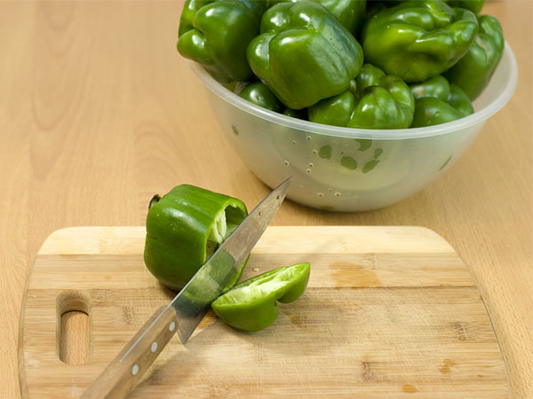 Health Benefits Of Capsicum Seeds - Boldsky.com