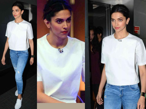 10 Best Piku Looks Of Deepika Padukone We Love - Boldsky.com