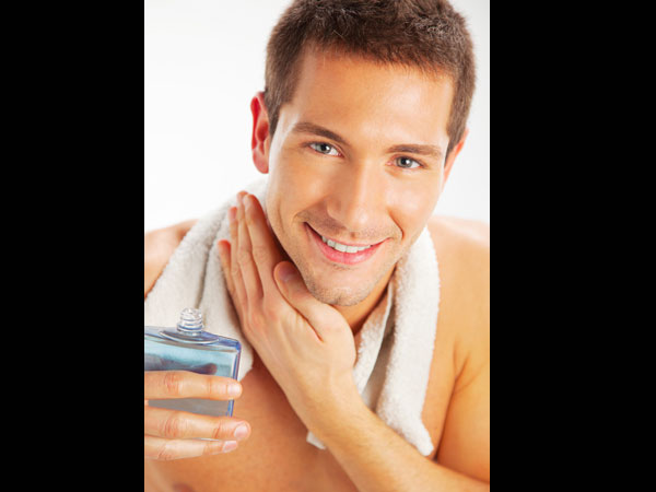 Tips For A Clean Shave - Boldsky.com