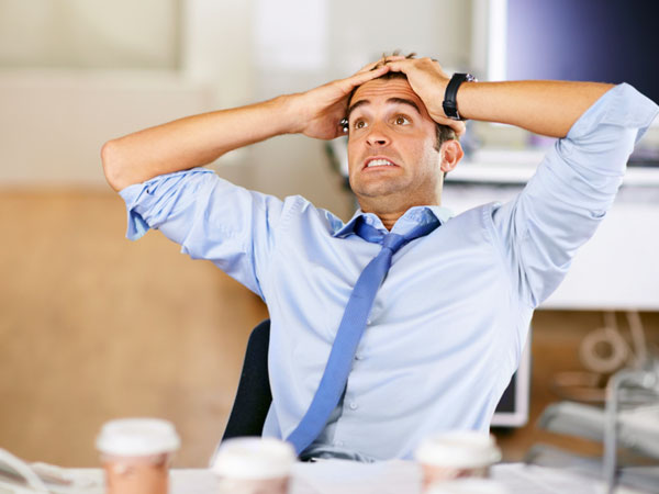 Must To Know Things About Stress - Boldsky.com