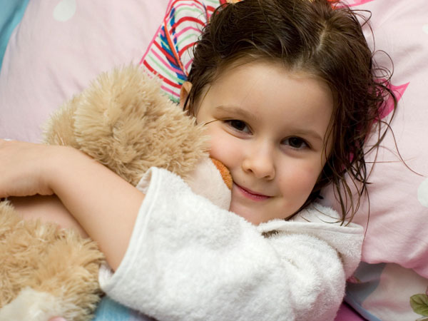 Ways To Wake Up Kids Early - Boldsky.com