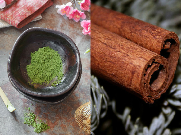 Cinnamon For A Beautiful Skin - Boldsky.com