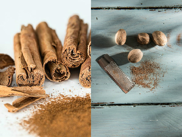 Cinnamon For A Beautiful Skin - Boldsky.com