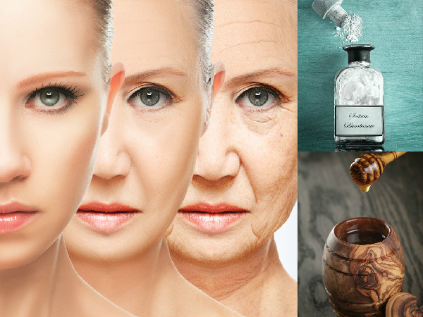 Cinnamon For A Beautiful Skin - Boldsky.com