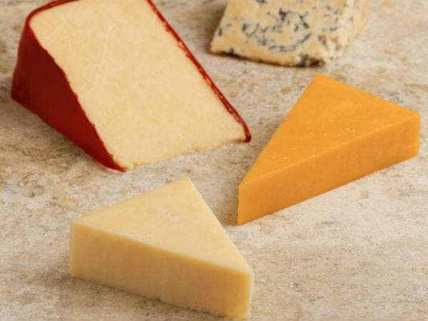 10 Top Foods Rich In Vitamin B12 - Boldsky.com