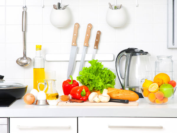 10 Health Remedies From Your Kitchen - Boldsky.com