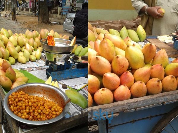 7 Reasons Why Indians Love Mangoes - Boldsky.com