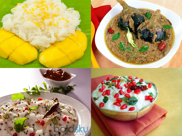 7 Cool Curd Recipes For The Summer - Boldsky.com