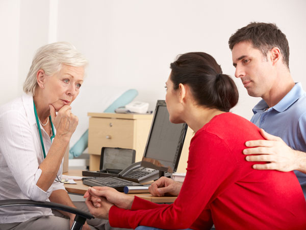 Why Is Preconception Checkup Done? - Boldsky.com