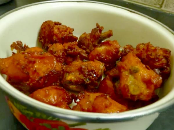 7 Spicy Dry Fry Chicken Recipes - Boldsky.com