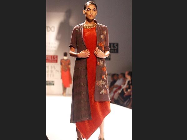 10 Fusion Wear Outfits You Must Try! - Boldsky.com