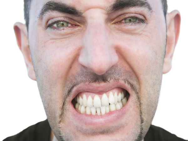 10 Surprising Things That Ruin Teeth - Boldsky.com