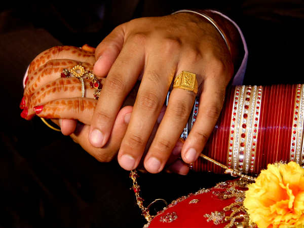 6 Myths About Marriage - Boldsky.com