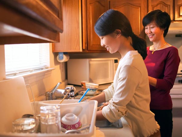 8 Things To Do Before & After Dinner - Boldsky.com