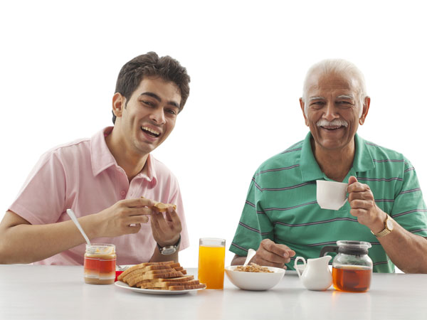 7 Mid Day Snacks That Will Keep You Active - Boldsky.com