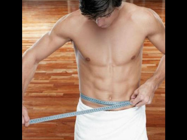 Top 10 Health Tips For Men - Boldsky.com