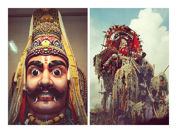 Stories From Mahabharat That You Haven't Heard About - Boldsky.com