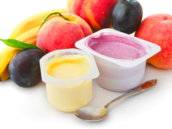 Foods That Contain Empty Calories - Boldsky.com