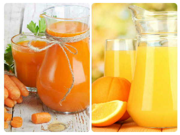 Foods That Contain Empty Calories - Boldsky.com