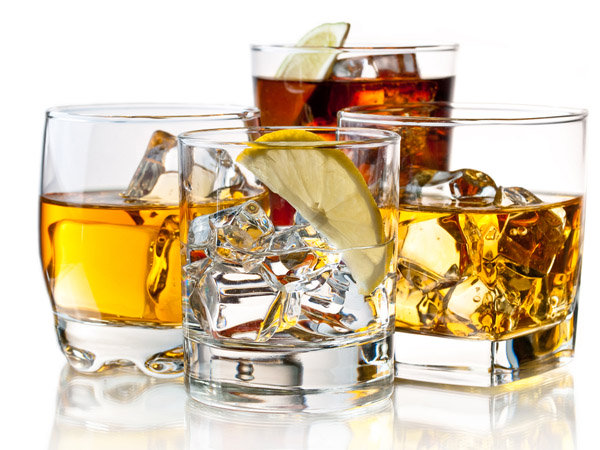 8 True Facts About Alcohol