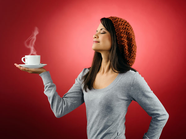 6 Ways To Cut Down Coffee Addiction - Boldsky.com