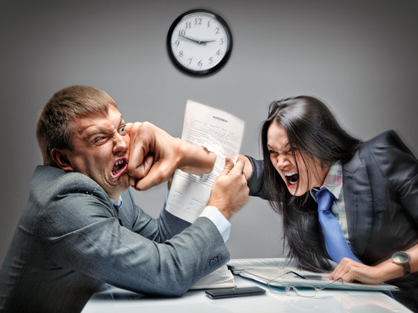 Give Up These 8 Things To Be Truly Happy - Boldsky.com