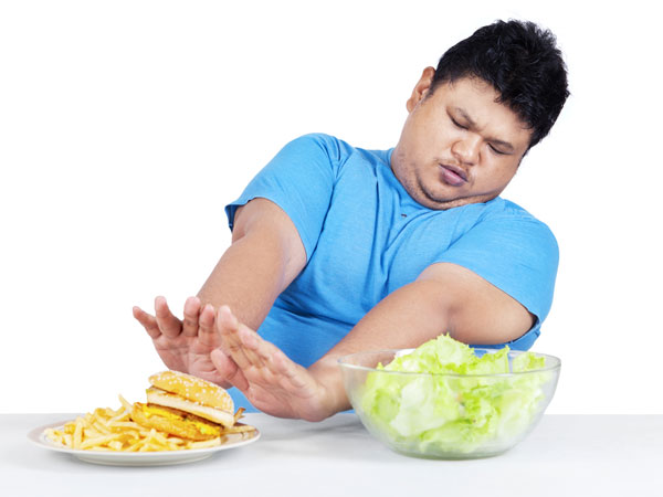 The Worst Foods To Eat When You Are Sick - Boldsky.com