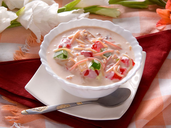 Doodh Dulari Recipe - Boldsky.com