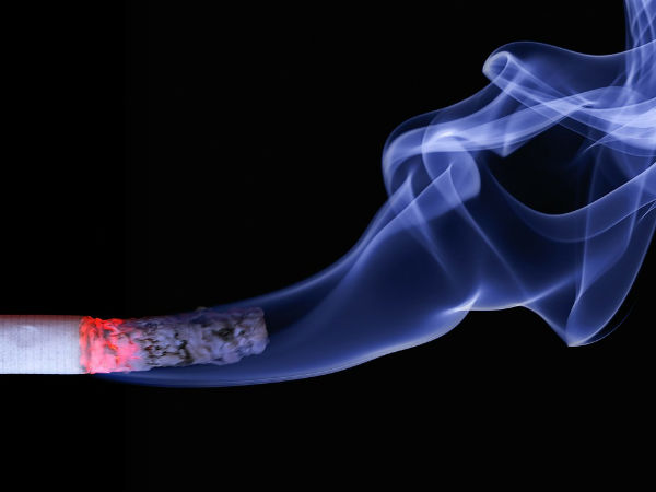 Be Aware: These Habits Can Harm Your Kidneys - Boldsky.com